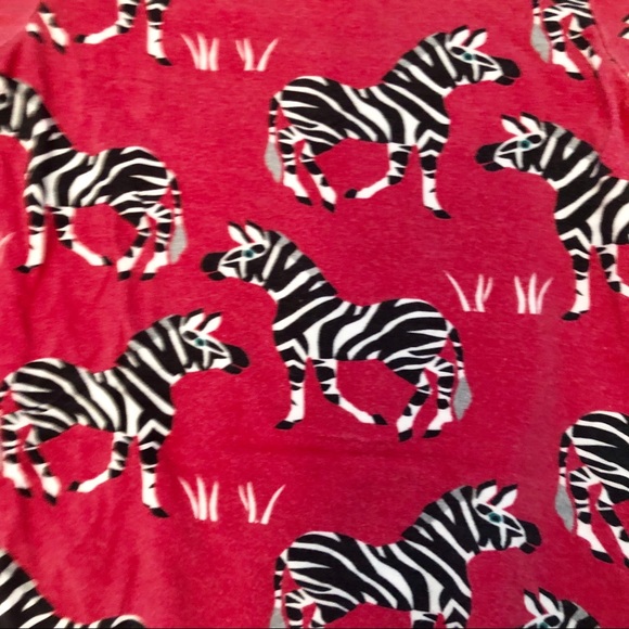 The World of Eric Carle | Pajamas | Eric Carles Zebra Layette Gown For ...